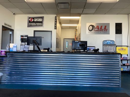 ALL AMERICAN AUTO REPAIR AND TIRES - Updated September 2025 - 43 Photos ...