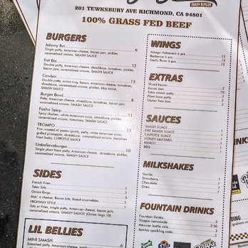 JOHNNY BOI - Updated December 2024 - 139 Photos & 70 Reviews - 201 ...