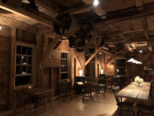 THE LOST KITCHEN - Updated July 2024 - 139 Photos & 50 Reviews - 22 ...