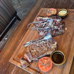MEAT ON OCEAN - Updated September 2025 - 3466 Photos & 1866 Reviews ...
