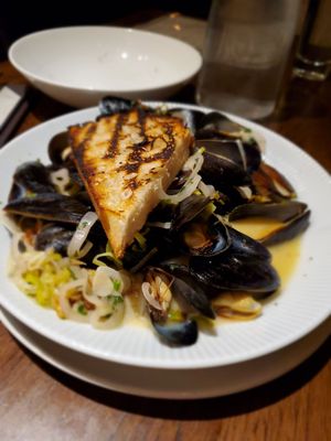 THE SINCLAIR - 241 Photos & 442 Reviews - 52 Church St, Cambridge ...