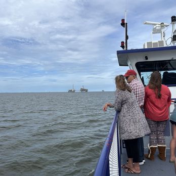 MOBILE BAY FERRY - DAUPHIN ISLAND - Updated December 2025 - 128 Photos ...