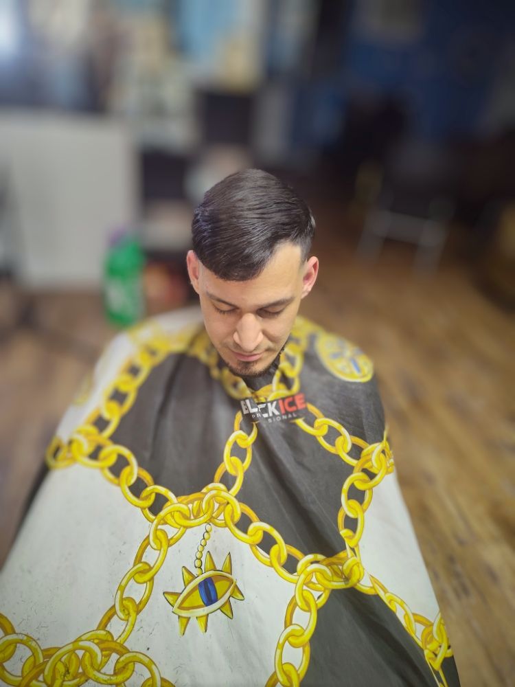 ALL IN ONE BARBER SHOP - Updated November 2025 - 39 Photos - 2313 Lagow ...