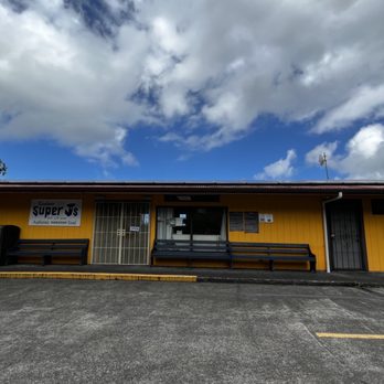 KAALOA’S SUPER JS AUTHENTIC HAWAIIAN - Updated May 2024 - 960 Photos ...