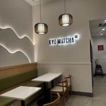 KYO MATCHA - Updated October 2024 - 434 Photos & 138 Reviews - 920 W ...