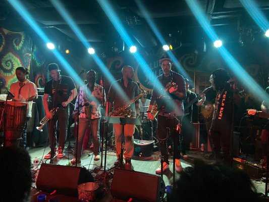 BLUE NILE - 236 Photos & 259 Reviews - 534 Frenchmen St, New Orleans, LA - Yelp