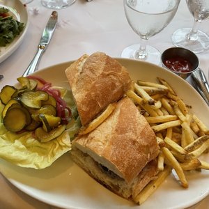 BALBOA CAFE - 371 Photos & 726 Reviews - 3199 Fillmore St, San ...