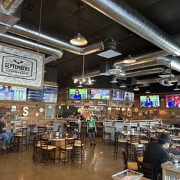 SEPTEMBERS TAPROOM & EATERY - PERRIS - Updated May 2025 - 301 Photos ...