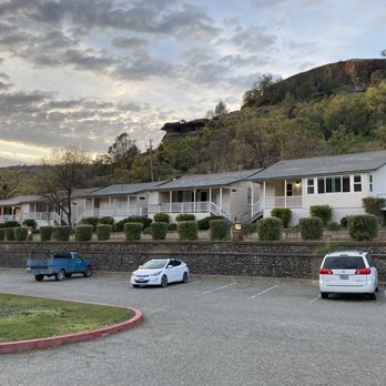 RICHARDSON SPRINGS YWAM - Updated December 2025 - 15850 Richardson ...