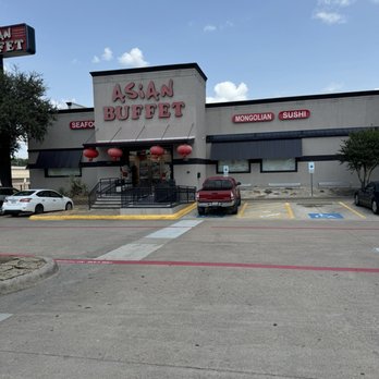 ASIAN BUFFET - Updated January 2026 - 105 Photos & 227 Reviews - 944 E ...