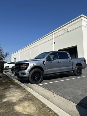 VISALIA FORD - Updated January 2026 - 22 Photos & 74 Reviews - 1300 E ...