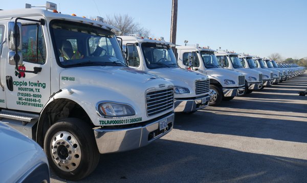 APPLE TOWING CO - Updated November 2025 - 106 Photos & 89 Reviews ...
