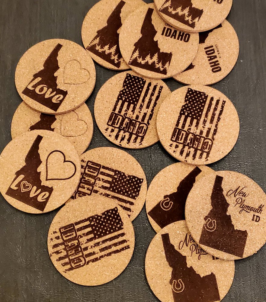 SLATE CUSTOM DESIGNS - Updated December 2025 - 41 Photos - Boise, Idaho ...