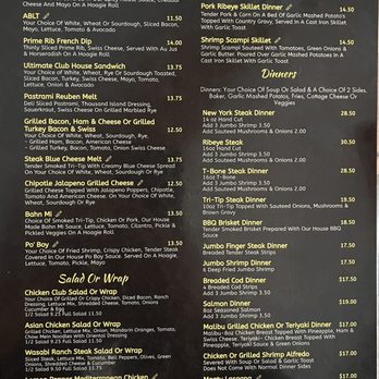 LAKEFRONT BAR & GRILL - Updated July 2025 - 68 Photos & 87 Reviews ...