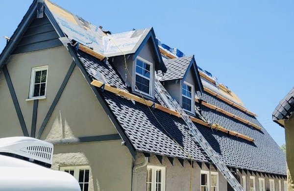 FINAL TOUCH ROOFING - Updated December 2025 - 155 Photos & 230 Reviews ...
