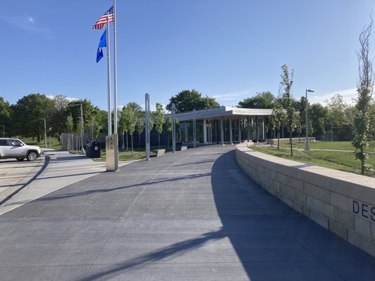 DES MOINES RIVER REST AREA - Updated August 2025 - Jackson, Minnesota ...