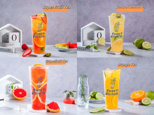 SWEET KRUNCH - Updated January 2026 - 113 Photos & 60 Reviews - 1111 SR ...