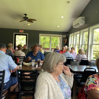 LAKE NINA RESTAURANT - Updated January 2026 - 121 Photos & 98 Reviews ...