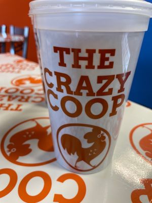 THE CRAZY COOP - 38 Photos & 29 Reviews - 7199 Stage Rd, Memphis ...