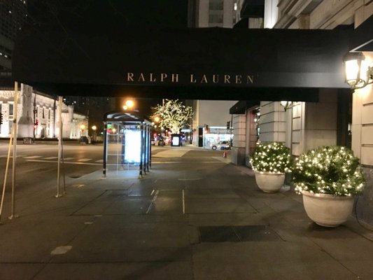 RALPH LAUREN - 57 Photos & 54 Reviews - Men's Clothing - 750 N Michigan ...
