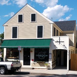 CORNICELLO - Updated July 2025 - 60 Photos & 58 Reviews - 11 Water St ...