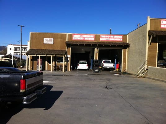 FOURTH STREET AUTOMOTIVE - Updated August 2025 - 28 Reviews - 41935 4th ...