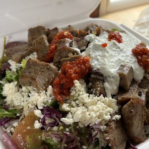 SUPER GYROS - 77 Photos & 211 Reviews - 12412 116th Ave NE, Kirkland ...