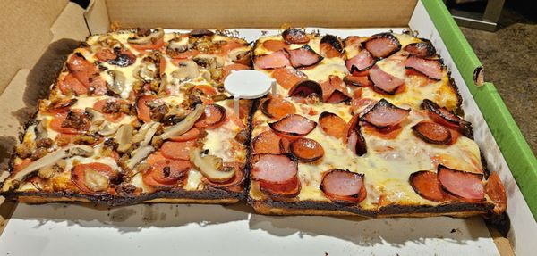 GREEN LANTERN PIZZA - Updated December 2025 - 44 Photos & 50 Reviews ...