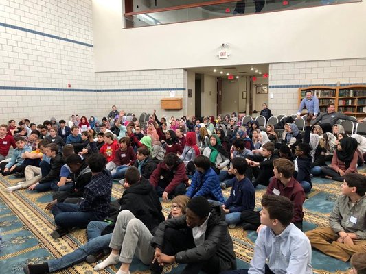 MUSLIM UNITY CENTER - Updated September 2025 - 28 Photos - 1830 W ...
