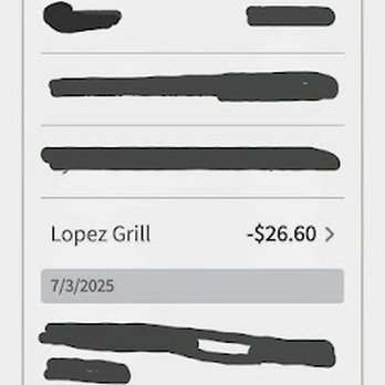 LOPEZ GRILL - Updated September 2025 - 62 Photos & 36 Reviews - 2875 ...
