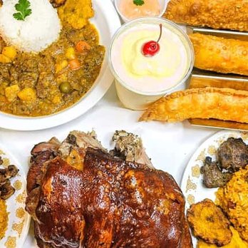 QUE RICO - Updated December 2024 - 15 Photos & 12 Reviews - 1033B W ...