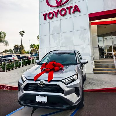 TOYOTA OF CORONA - Updated April 2026 - 70 Photos & 64 Reviews - 1700 W ...