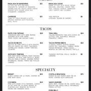 LA DOBLE M RESTAURANT & BAR - 44 Photos & 15 Reviews - 4123 W ...