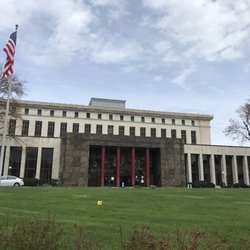 DETROIT PUBLIC LIBRARY - 293 Photos & 44 Reviews - 5201 Woodward Ave ...