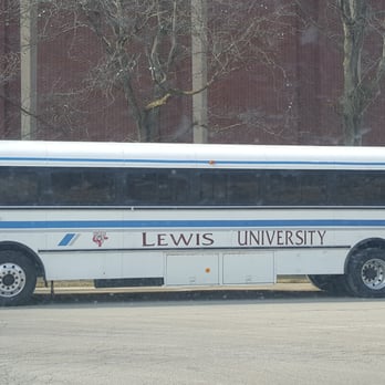 LEWIS UNIVERSITY - Updated January 2026 - 41 Photos - 1 University Pkwy ...