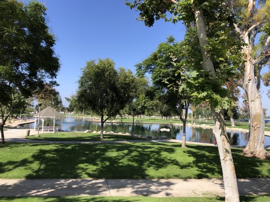 HERITAGE COMMUNITY PARK - Updated May 2024 - 152 Photos & 67 Reviews ...