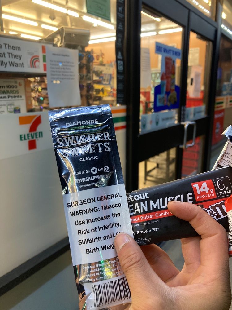 7-ELEVEN - Updated July 2024 - 25 Photos & 61 Reviews - 2000 Ocean Ave ...