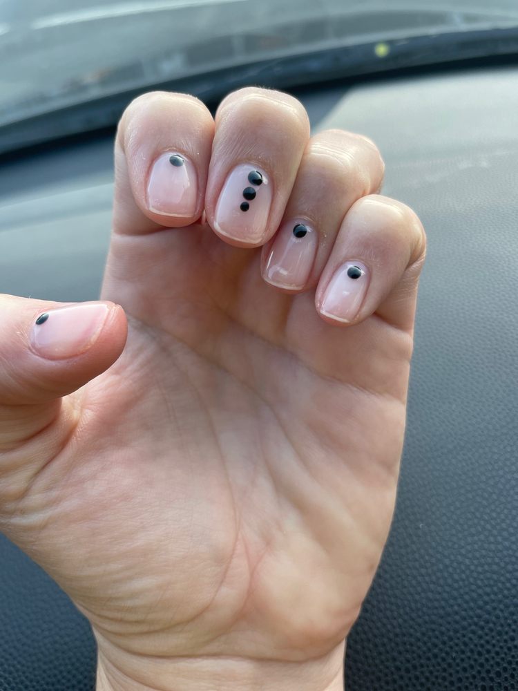 AMERICA NAILS - Updated August 2025 - 57 Photos & 129 Reviews - 4131 ...