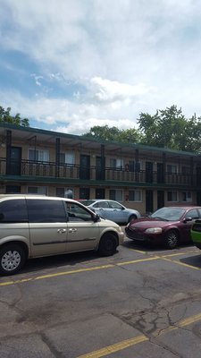 SEVILLE MOTEL - Updated October 2025 - 28300 Woodward Ave, Royal Oak ...