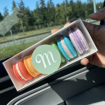 MACADONS - Updated November 2025 - 835 Photos & 427 Reviews - 826 S 3rd ...