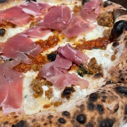 PARTENOPE RISTORANTE - Updated January 2026 - 263 Photos & 172 Reviews ...