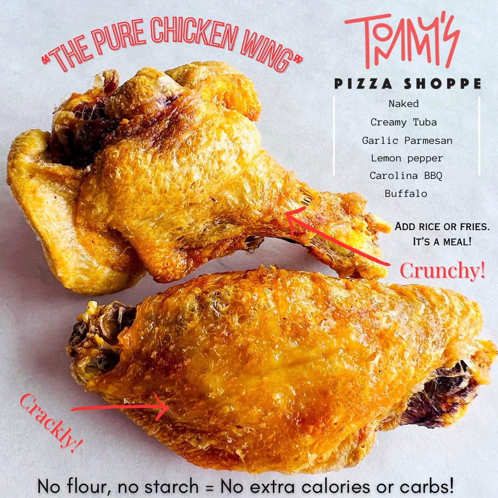 TOMMY’S PIZZA SHOPPE - Updated December 2025 - 57 Photos & 81 Reviews ...