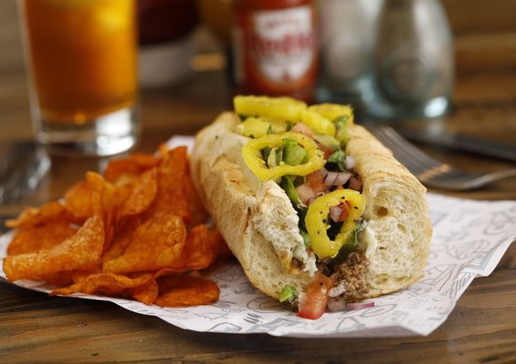 SMILING MOOSE ROCKY MOUNTAIN DELI - Updated August 2025 - 49 Photos ...