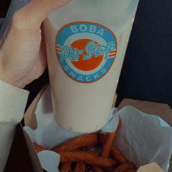 PIT STOP BOBA SHOP - Updated June 2024 - 757 Photos & 495 Reviews ...