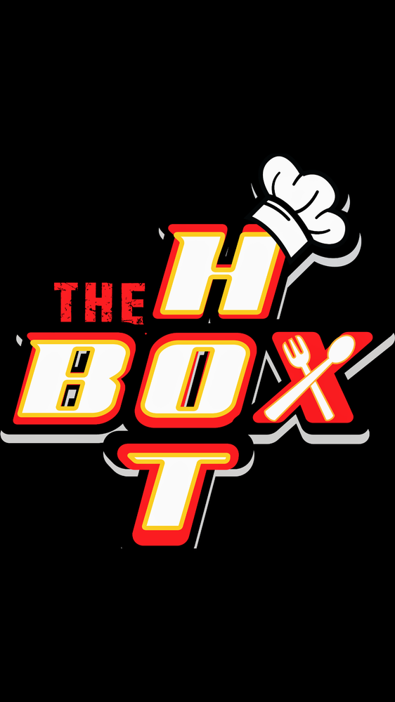 THE HOT BOX FOOD TRUCK - Suffolk, VA - Yelp