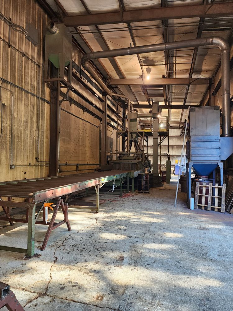 CHANCEY METAL PRODUCTS - Updated January 2026 - 5130 Sunbeam Rd ...