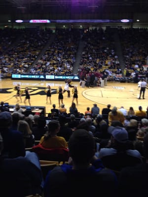 CU EVENTS CENTER - Updated July 2025 - 17 Photos & 14 Reviews - 950 ...