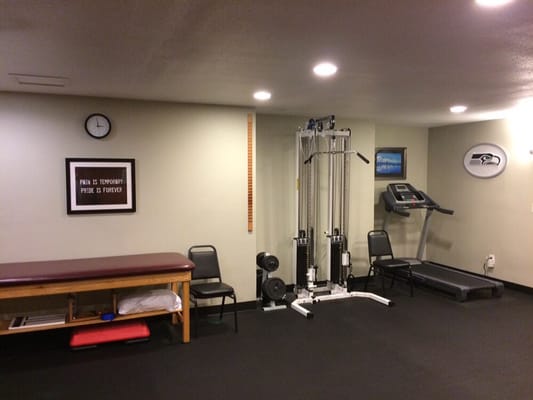 ATLAS PHYSICAL THERAPY & INDUSTRIAL REHABILITATION - Updated January ...