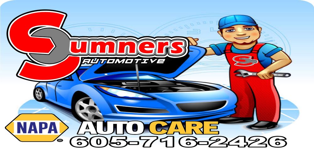 SUMNERS AUTOMOTIVE - Updated December 2025 - 1807 S Valley Dr, Rapid ...