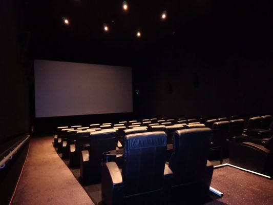 VUE PRESTON - Updated July 2025 - Capitol Centre London Way, Preston ...